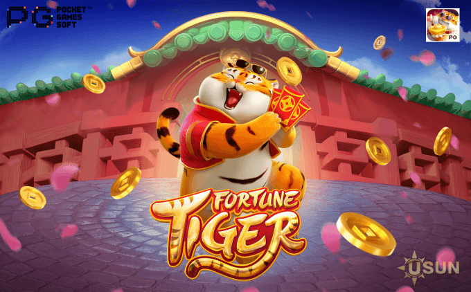 เกม Fortune Tiger - คาสิโนออนไลน์ครบวงจร แทงบอล แทงหวย บาคาร่า สล็อต
