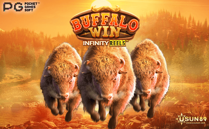 สล็อต สล็อตPG เว็บตรงไม่ผ่านเอเย่นต์ : Buffalo Win สล็อตวัวกระทิง - คาสิโนออนไลน์ครบวงจร แทงบอล ...